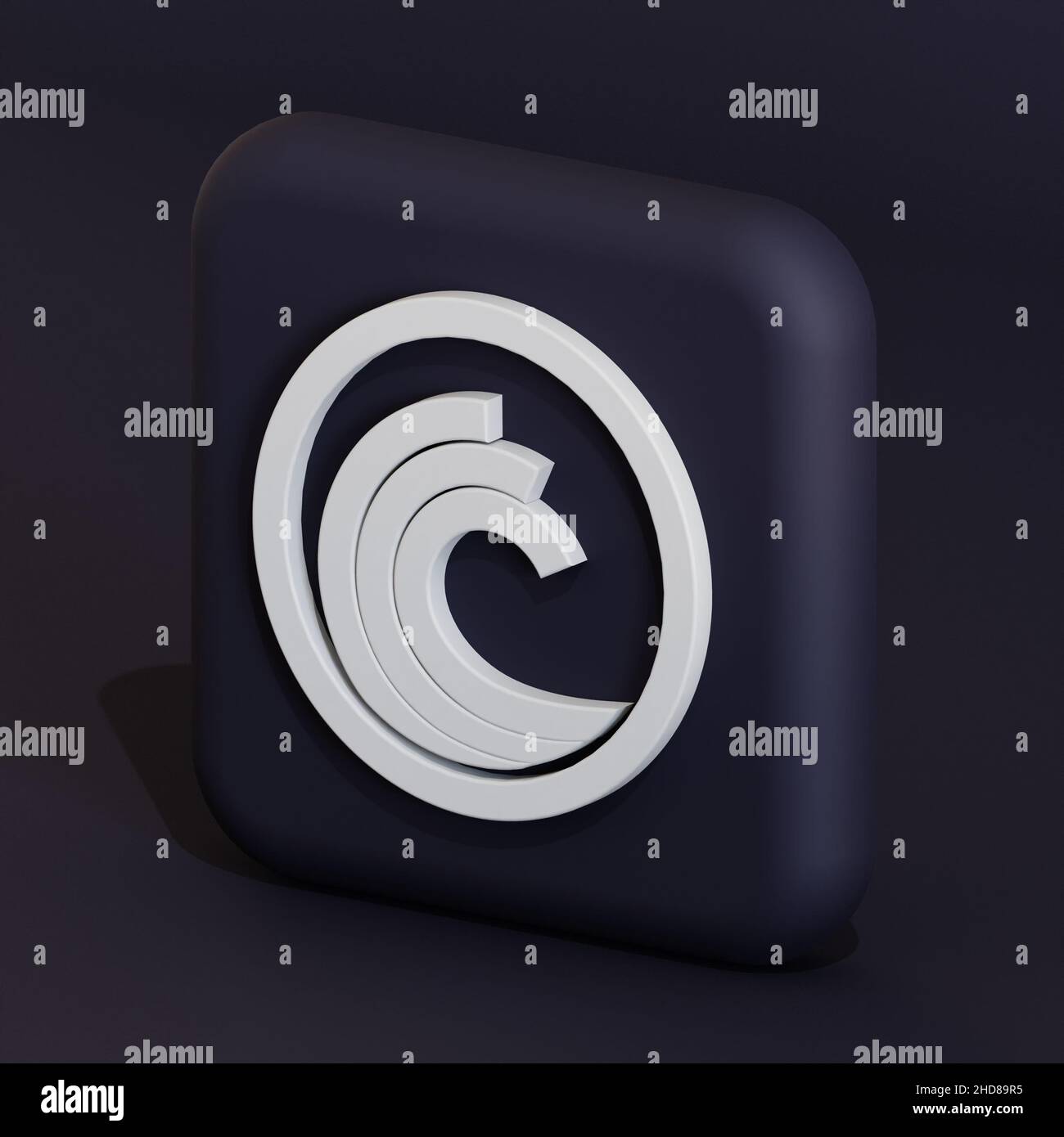 Bittorrent token hi-res stock photography and images - Alamy