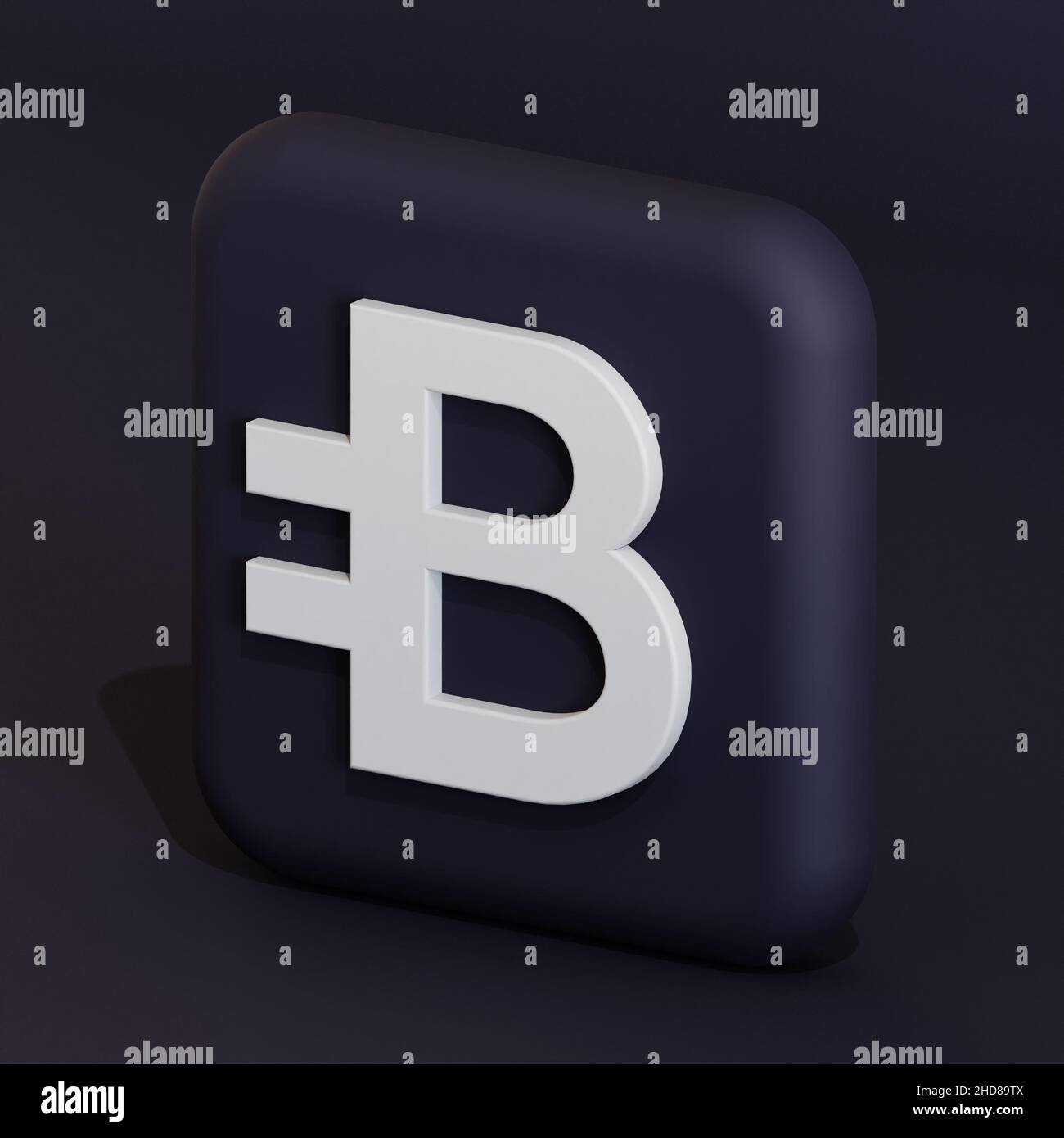 Bytecoin hi-res stock photography and images - Alamy
