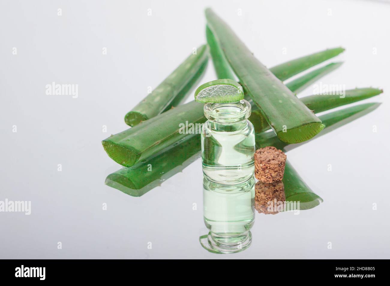 Leaf Extract High Resolution Stock Photography and Images - Alamy