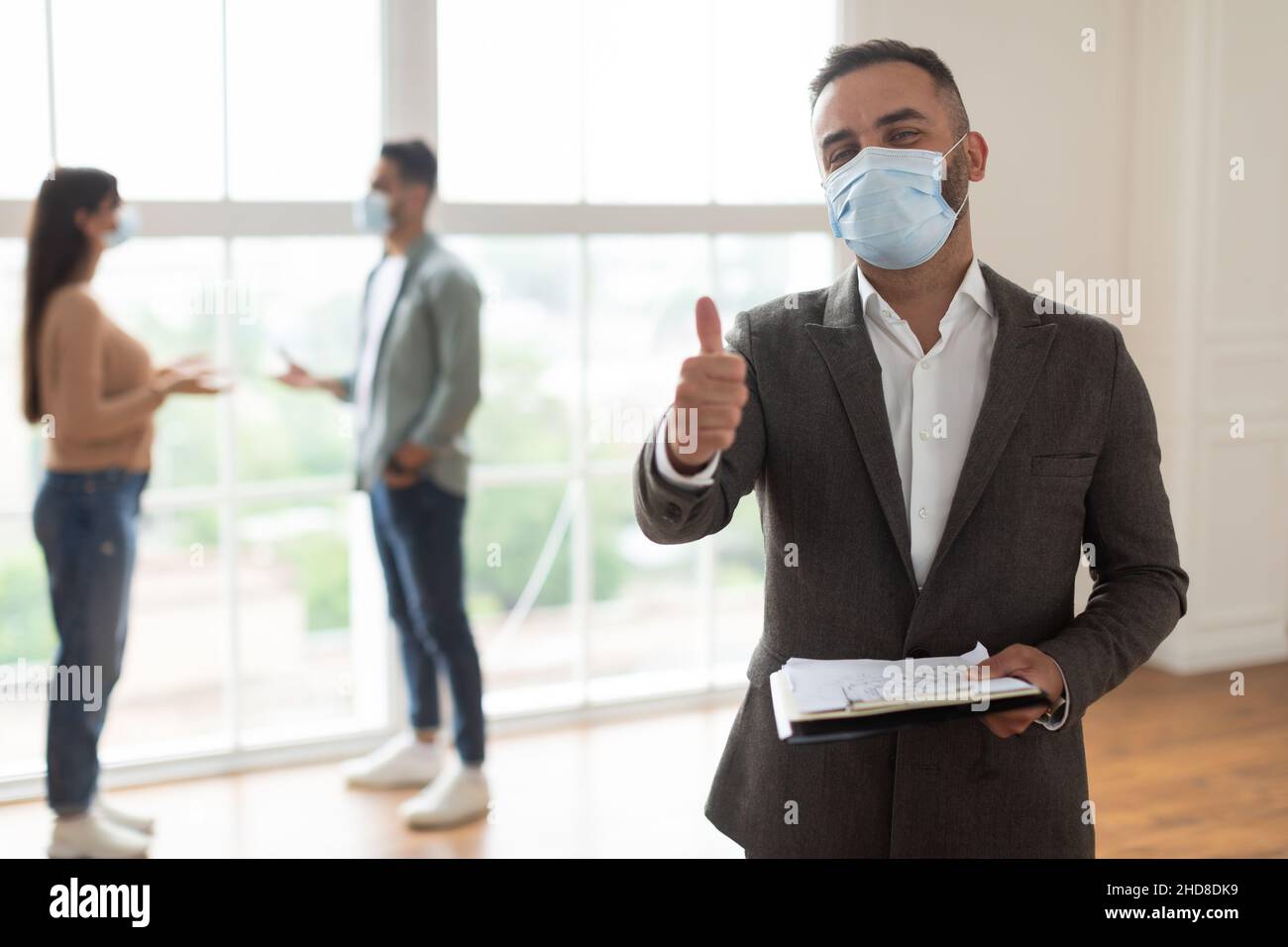 Real mask hi-res stock photography and images - Alamy