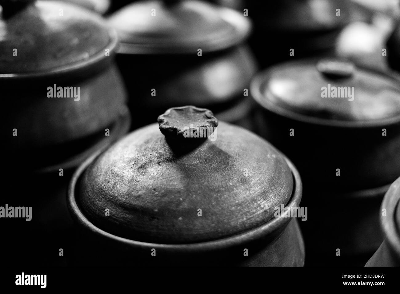 Philippines pottery hi-res stock photography and images - Alamy