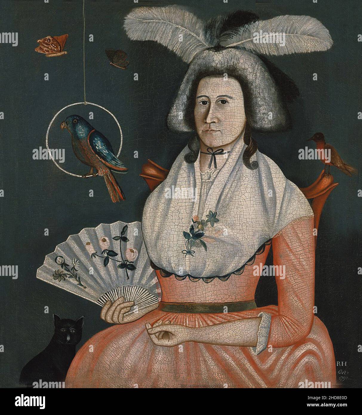 portrait of a tudor era womanportrait of a tudor era woman Stock Photo ...