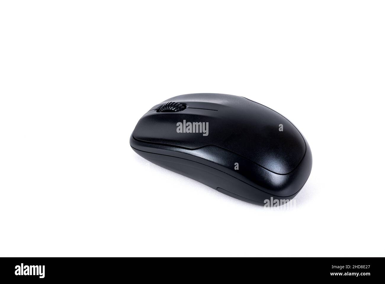 computer mouse isolated on white background Stock Photo - Alamy