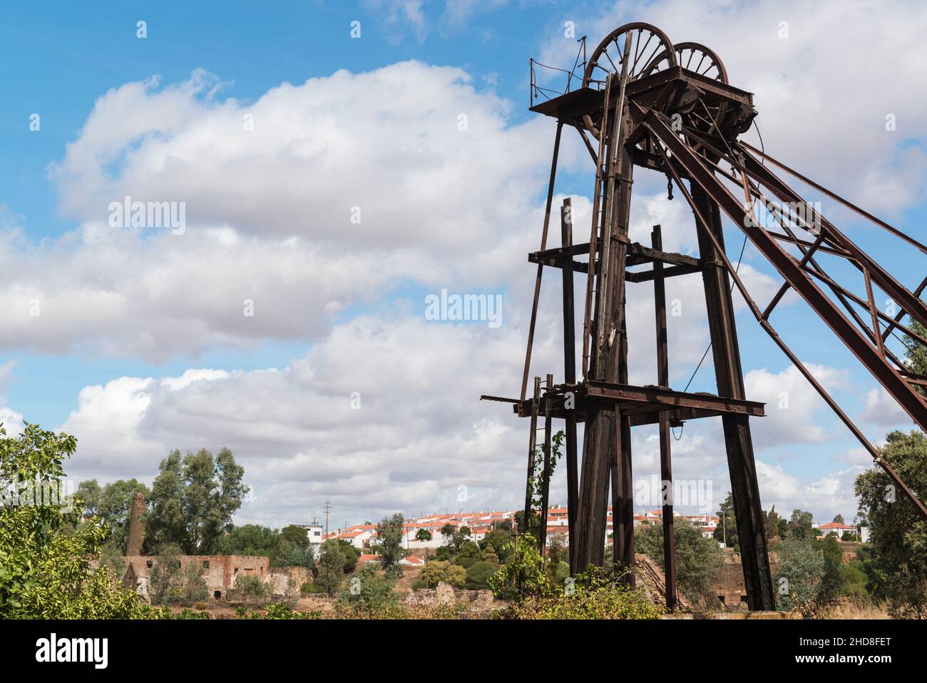 Corte industrial hi-res stock photography and images - Alamy