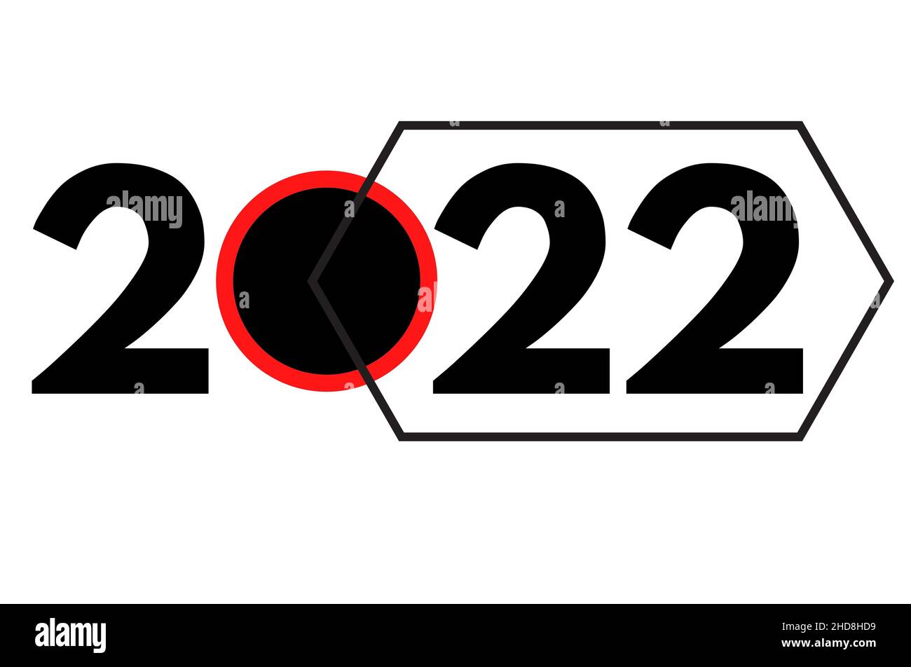 2021 script text lettering. Design template Celebration typography ...