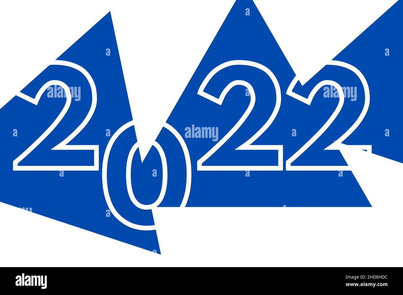 2021 script text lettering. Design template Celebration typography ...