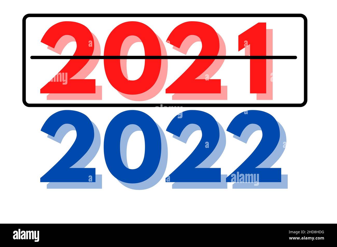 2021 script text lettering. Design template Celebration typography ...