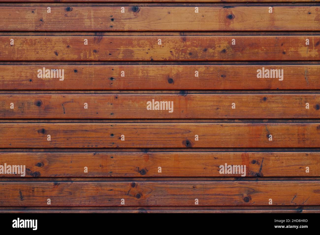 Horizontal timber cladding hi-res stock photography and images - Alamy
