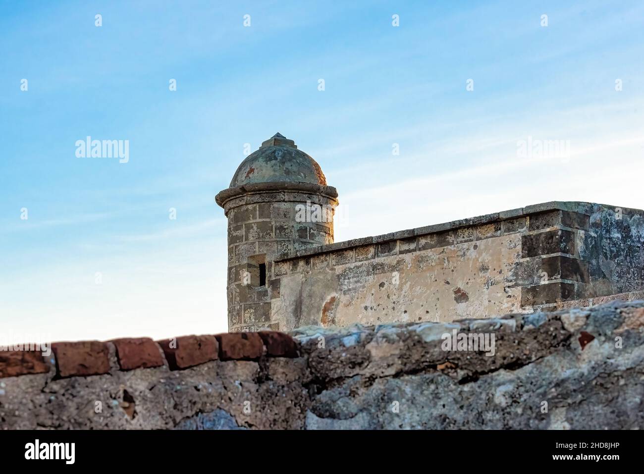 Turret architecture hi-res stock photography and images - Alamy