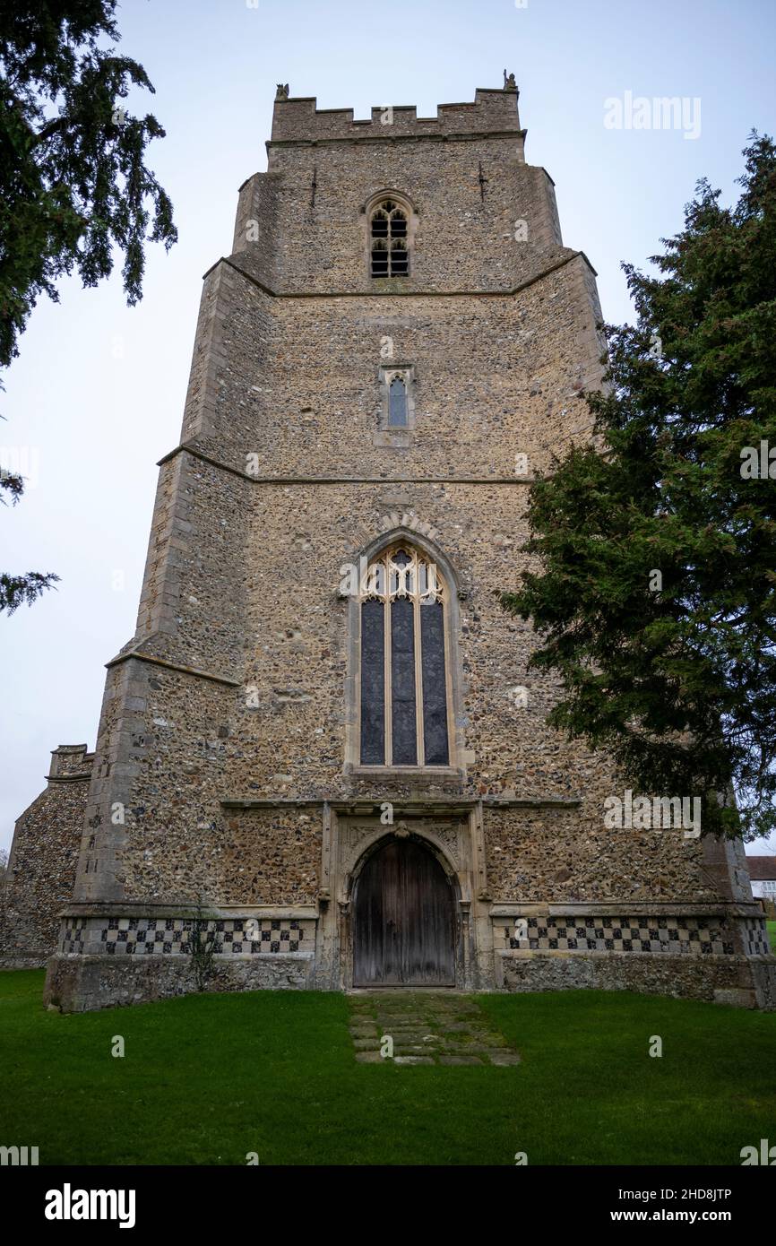 High Easter, Essex Stock Photo - Alamy