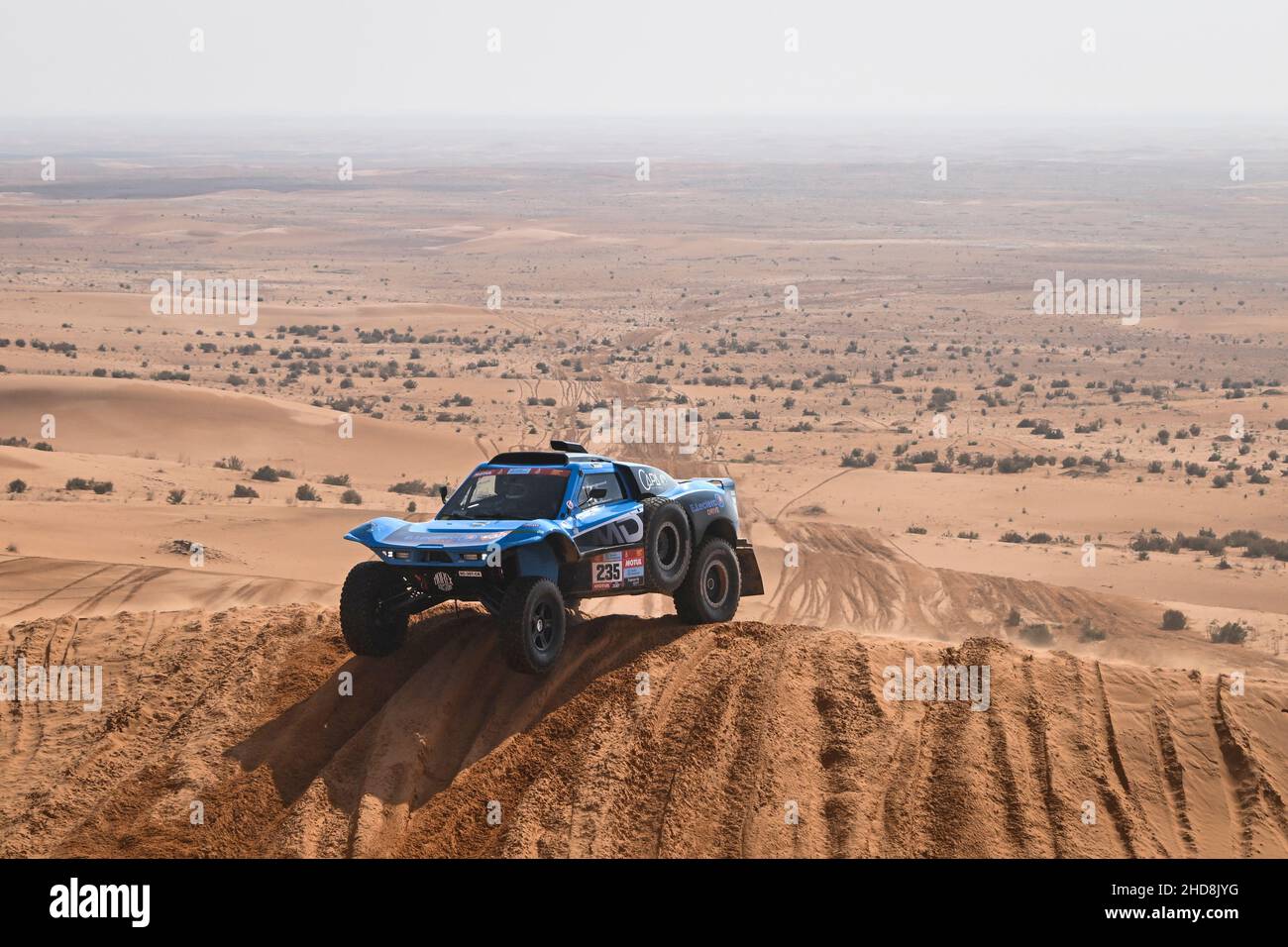 235 Pisano Michael (fra), Delfino Max (fra), MD Rallye Sport, Optimus ...