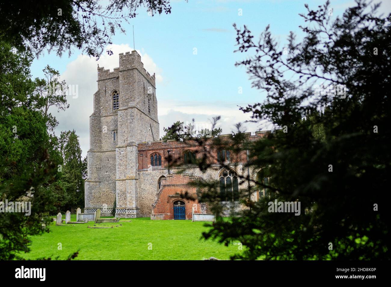 High Easter, Essex Stock Photo - Alamy