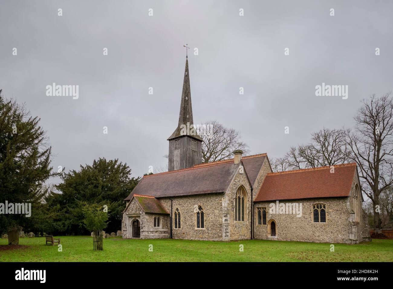 Easter church hi-res stock photography and images - Alamy