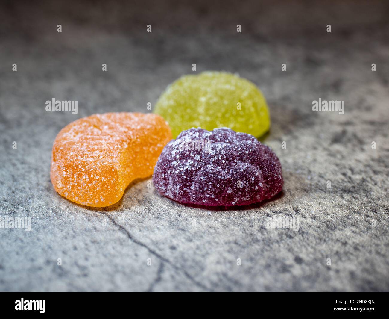 Pastille hi-res stock photography and images - Alamy