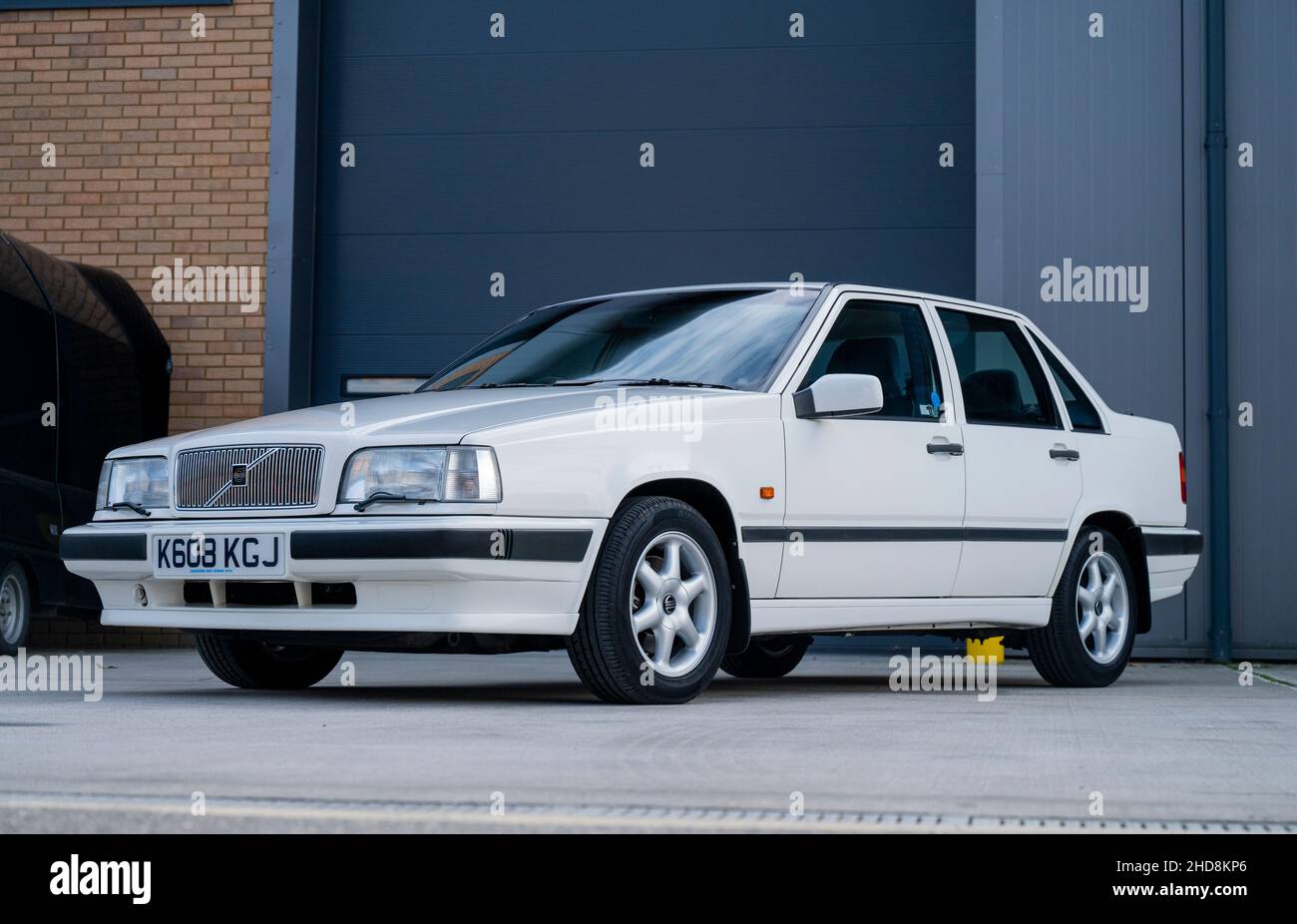 1990s car safety hi-res stock photography and images - Alamy