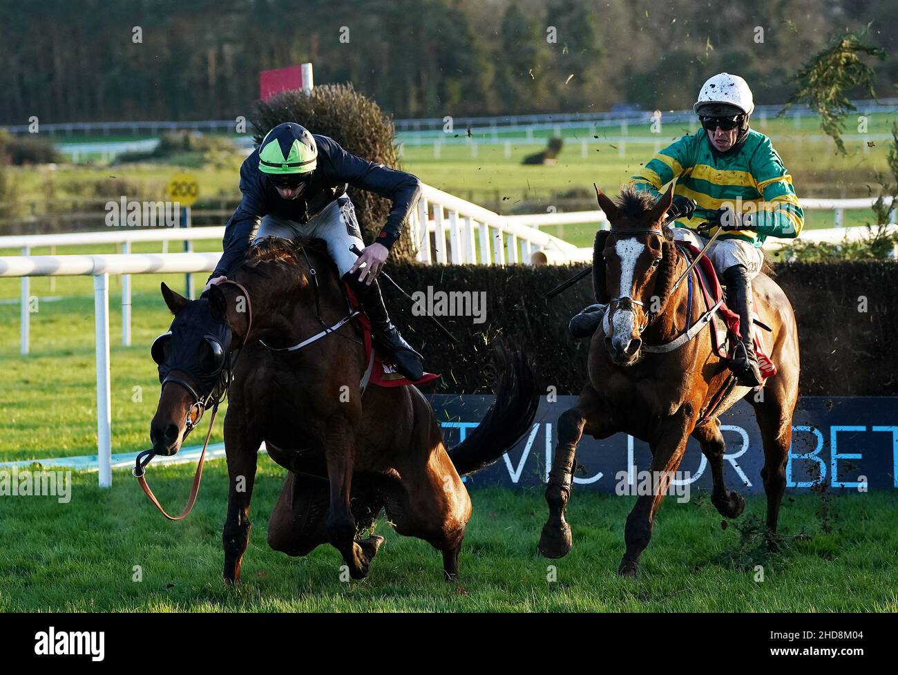Glenquin castle hi-res stock photography and images - Alamy