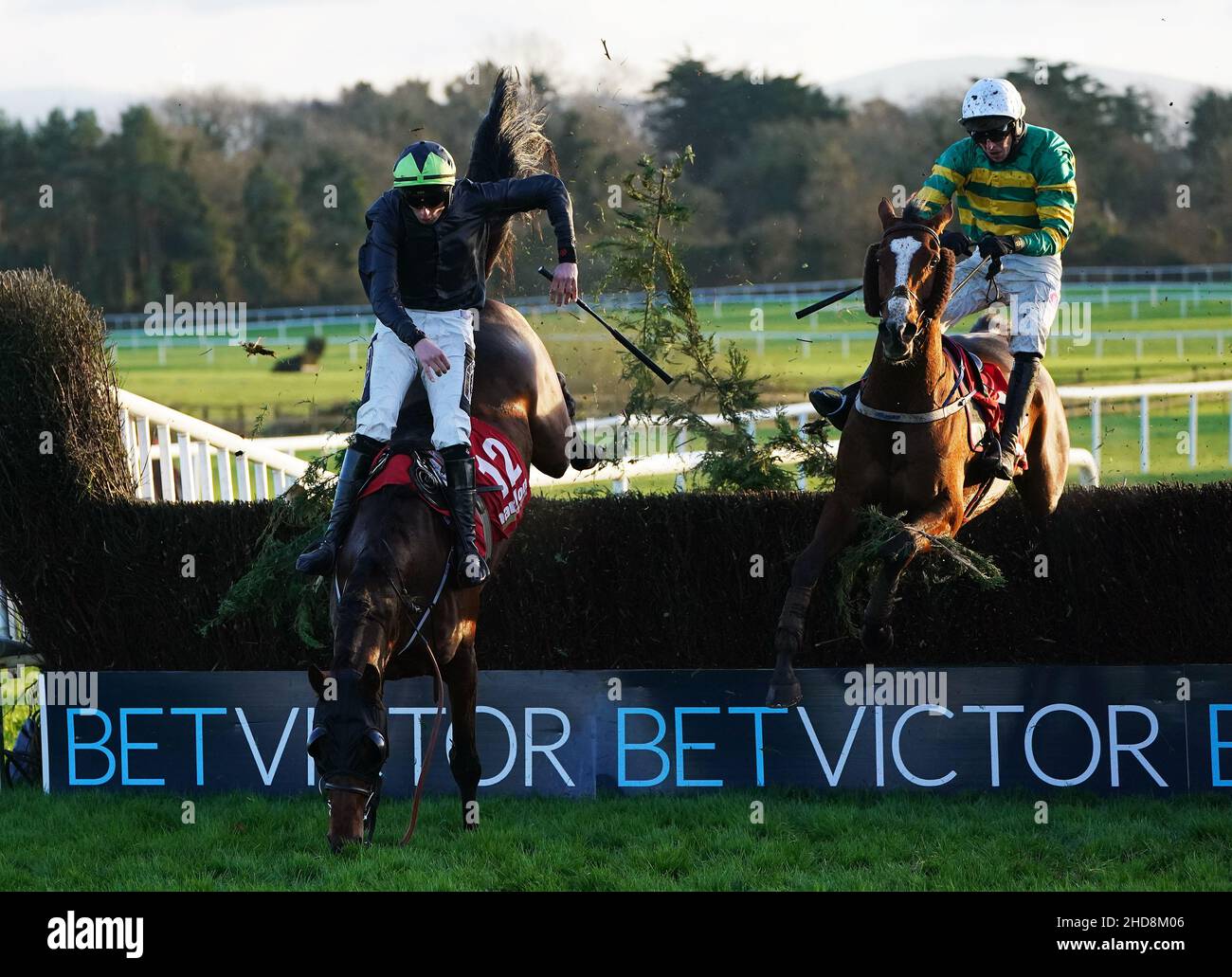 Glenquin castle hi-res stock photography and images - Alamy