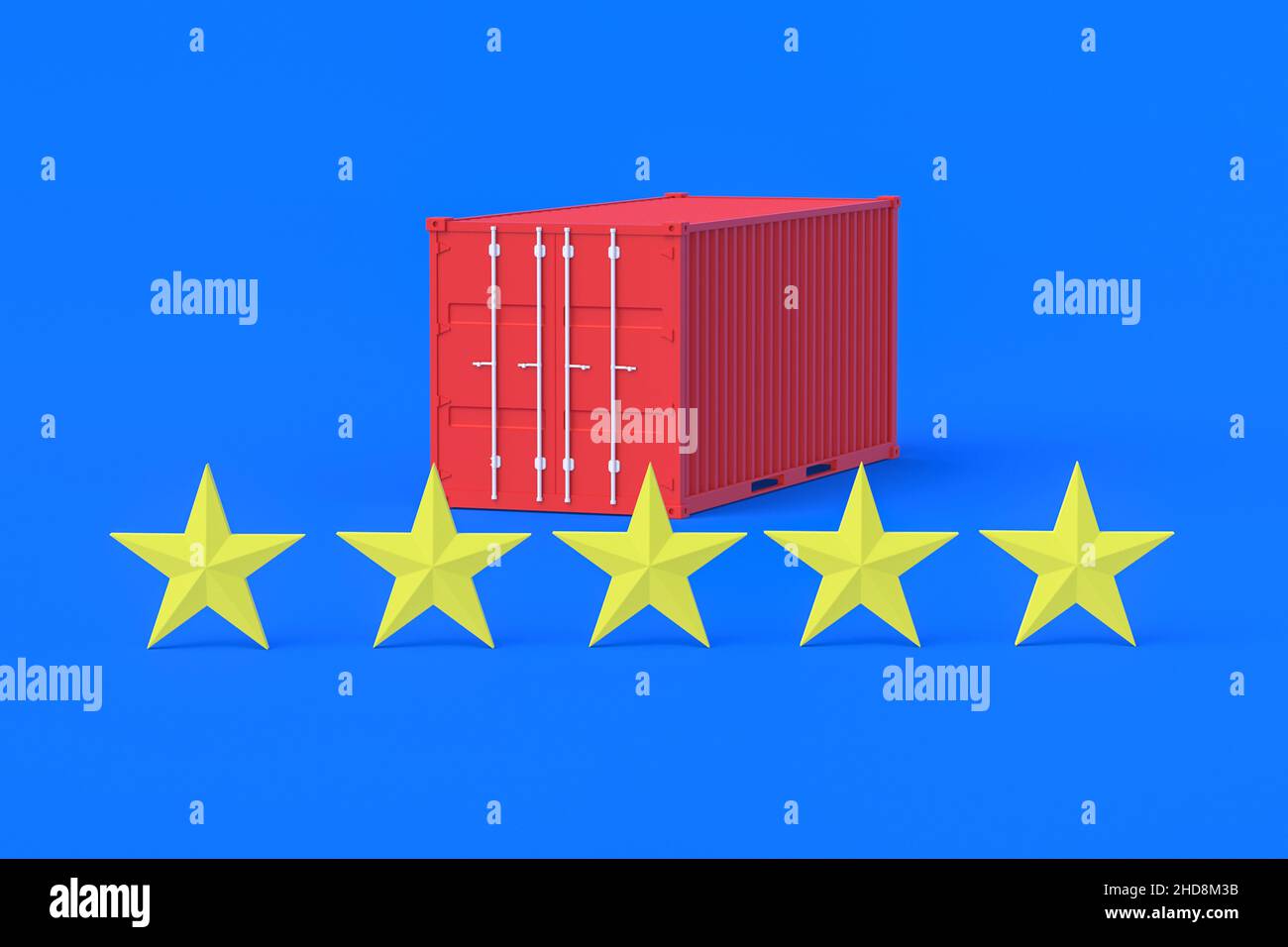 Quality shipping hi-res stock photography and images - Alamy