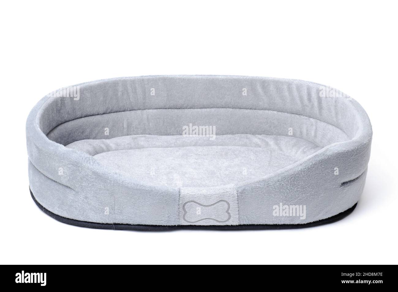 Dog bed Cut Out Stock Images & Pictures - Alamy