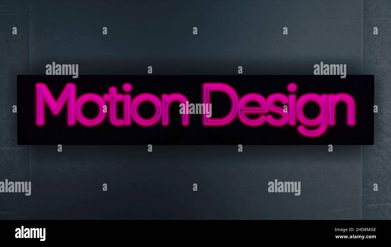 End text glitch screen effects hi-res stock photography and images - Alamy