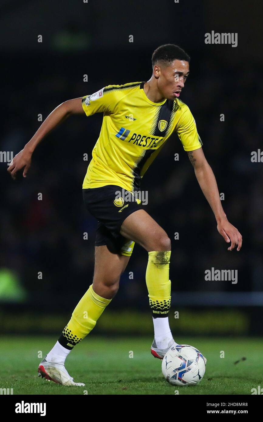 Daniel jebbison burton hi-res stock photography and images - Alamy