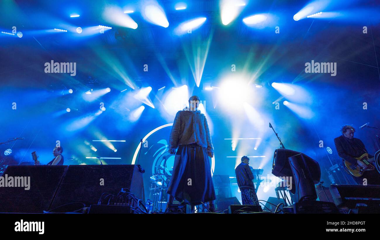 Highest point festival hi-res stock photography and images - Alamy