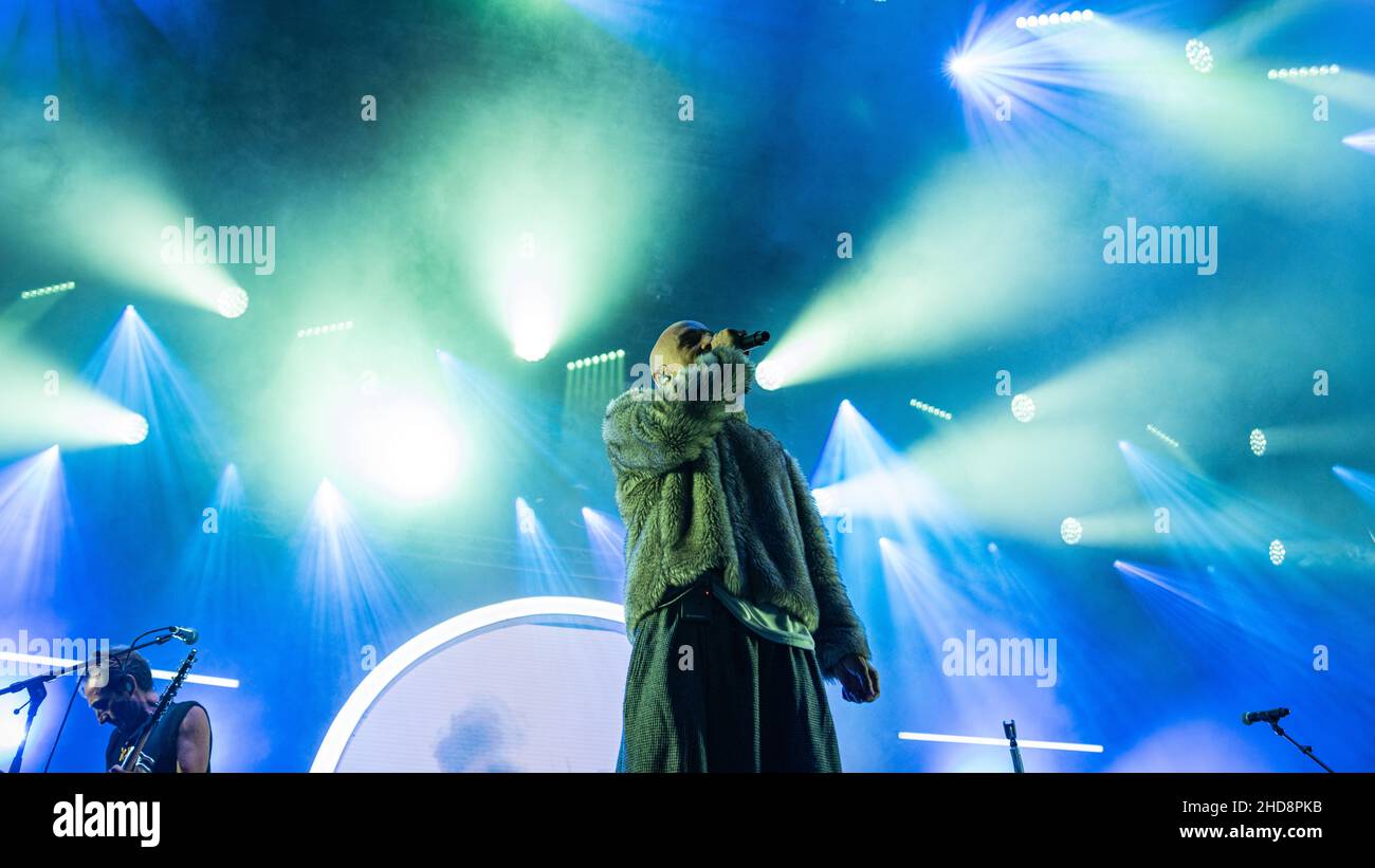 Highest point festival hi-res stock photography and images - Alamy