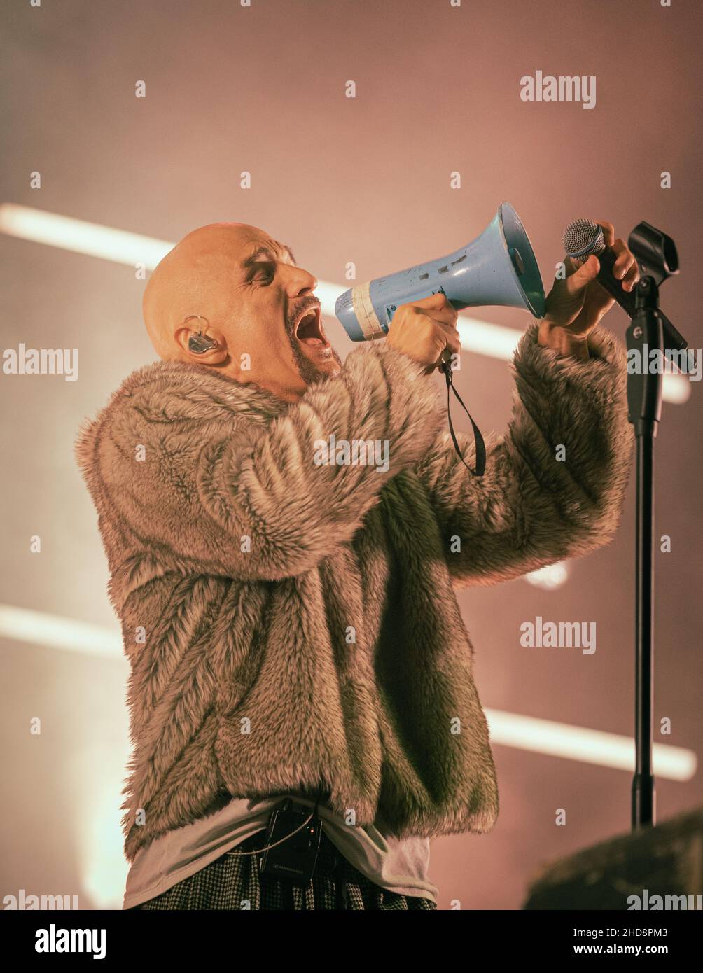 Highest point festival hi-res stock photography and images - Alamy