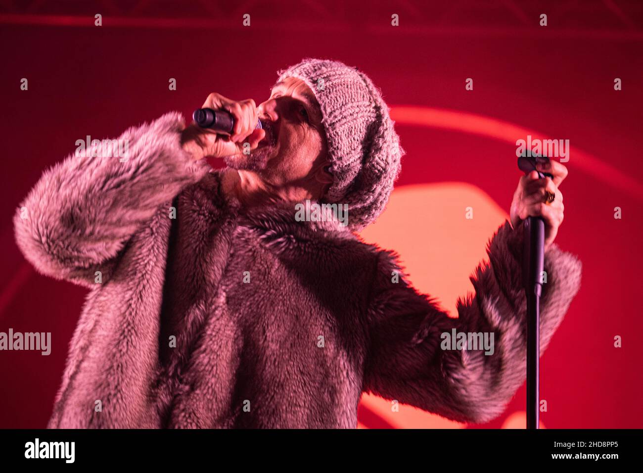 Highest point festival hi-res stock photography and images - Alamy