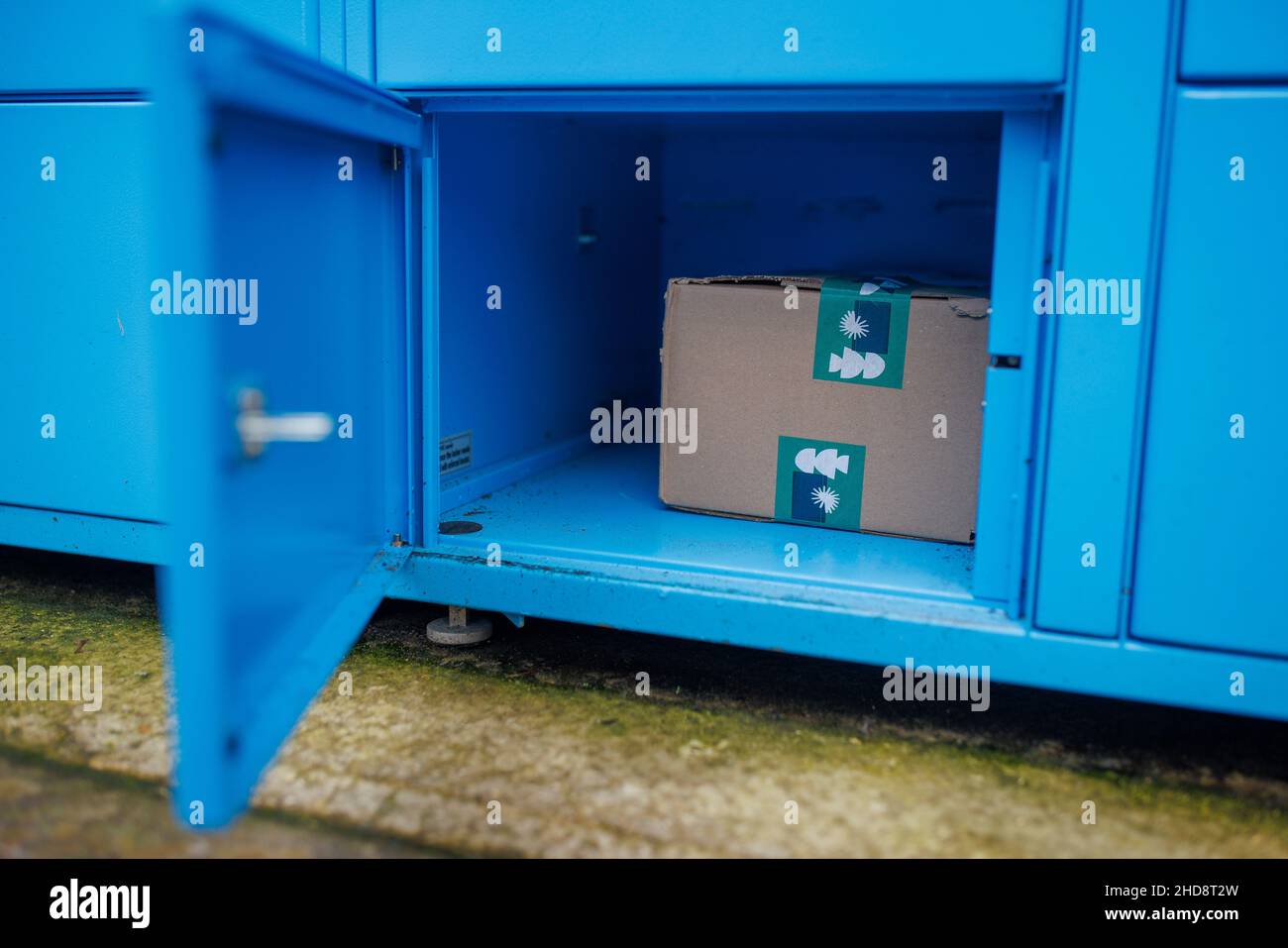 Kenley Station High Resolution Stock Photography and Images - Alamy