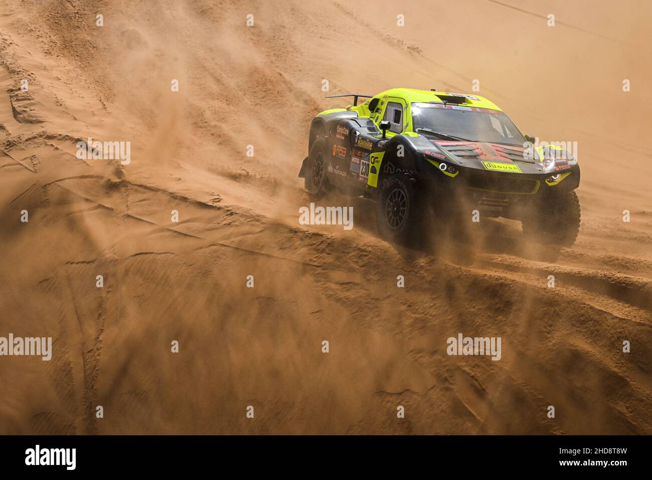 230 Baragwanath Brian (zaf), Cremer Leonard (zaf), Century Racing ...