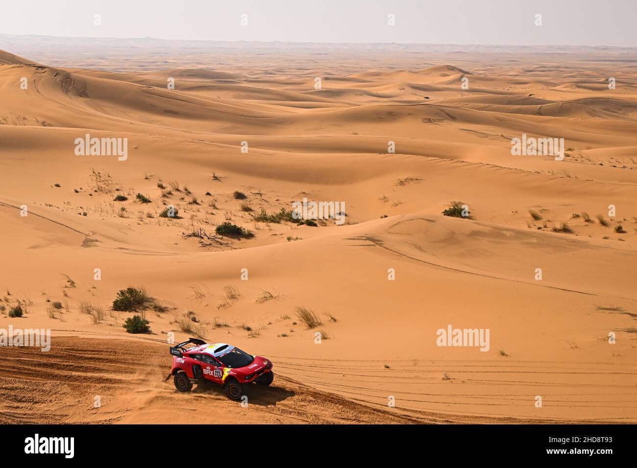 221 Terranova Orlando (arg), Oliveras Carreras Daniel (spa), Bahrain ...