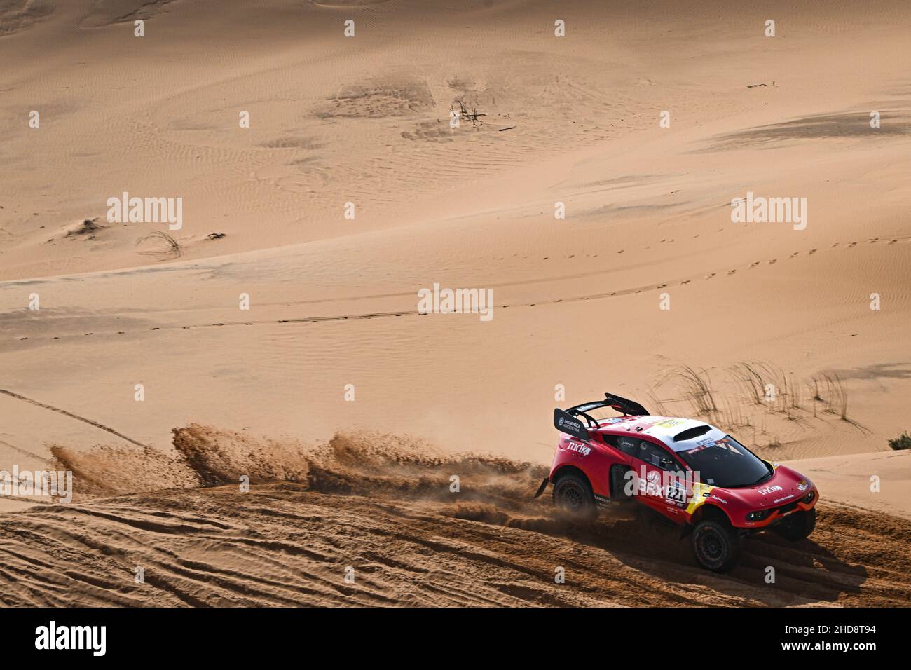 221 Terranova Orlando (arg), Oliveras Carreras Daniel (spa), Bahrain ...