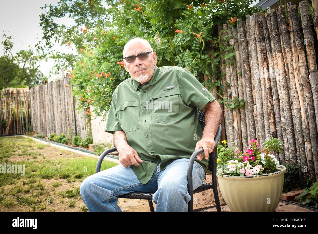 Jimmy baca hi-res stock photography and images - Alamy