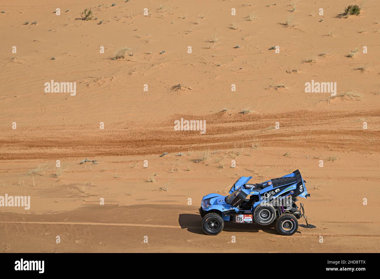 235 Pisano Michael (fra), Delfino Max (fra), MD Rallye Sport, Optimus ...