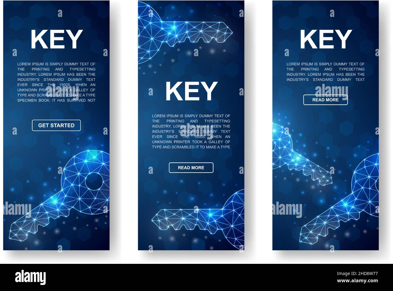 Low key advertising Stock Vector Images - Alamy