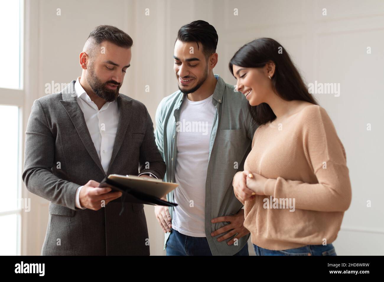 Tax document showing mortgage hi-res stock photography and images - Alamy