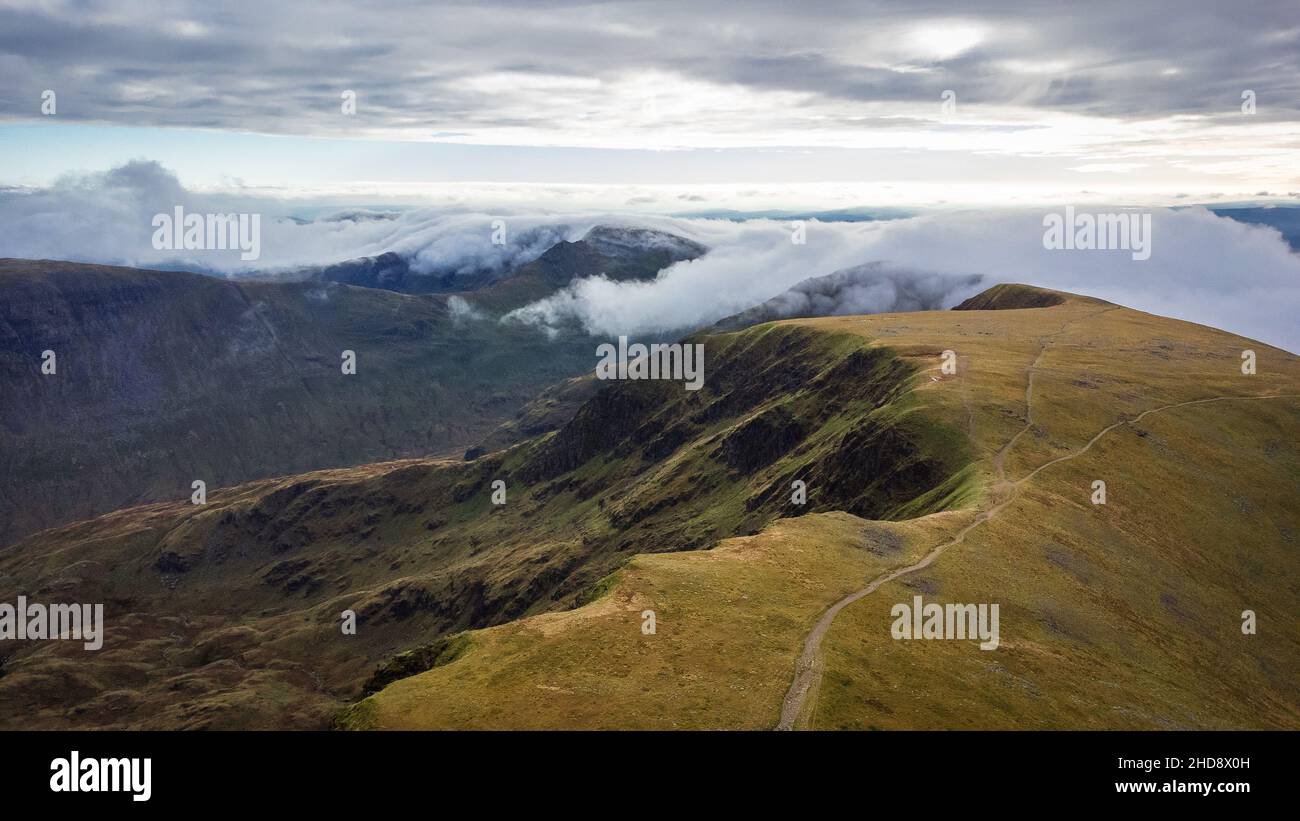 English hikes hi-res stock photography and images - Alamy