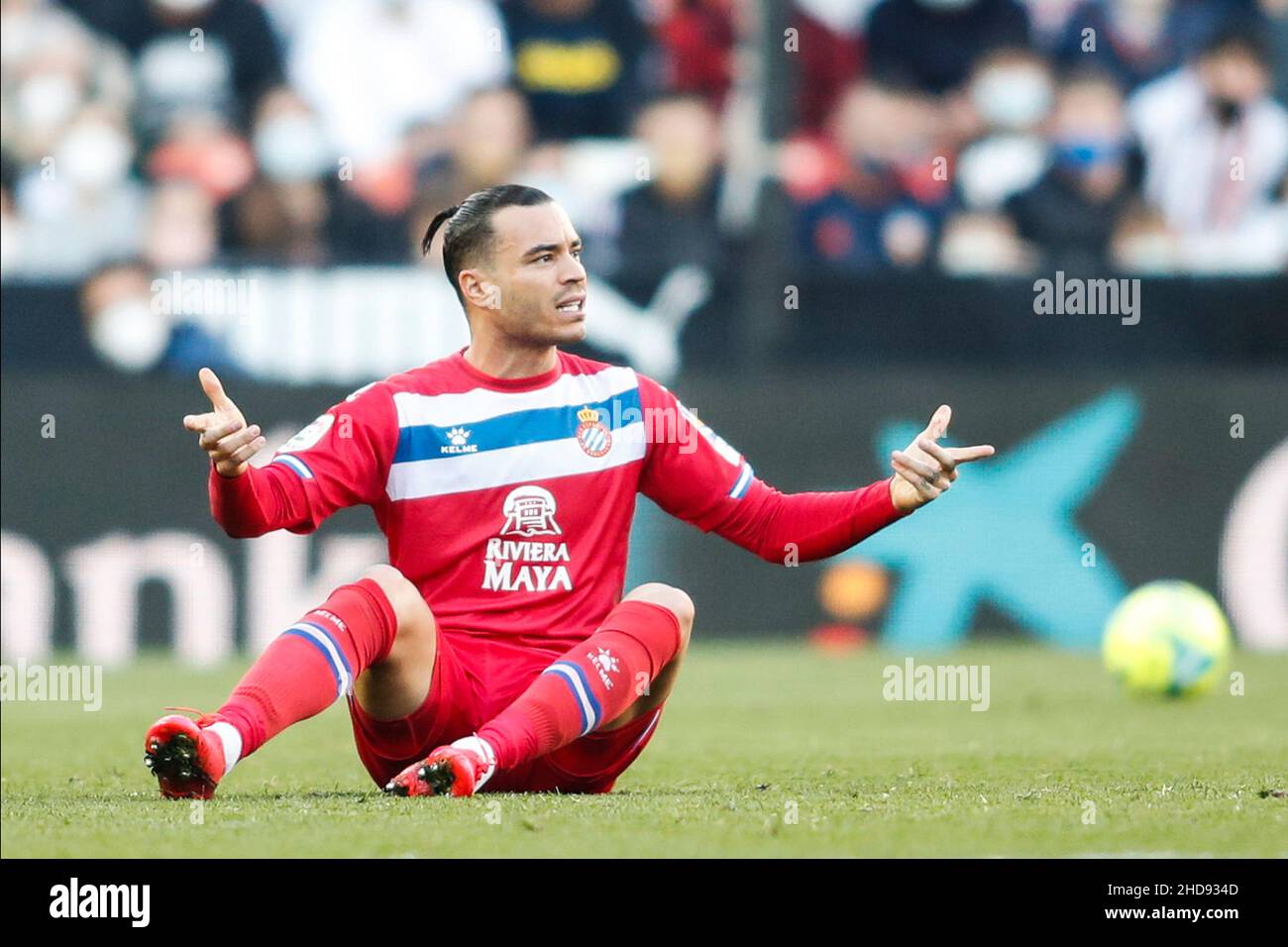 Soccer rdt hi-res stock photography and images - Alamy