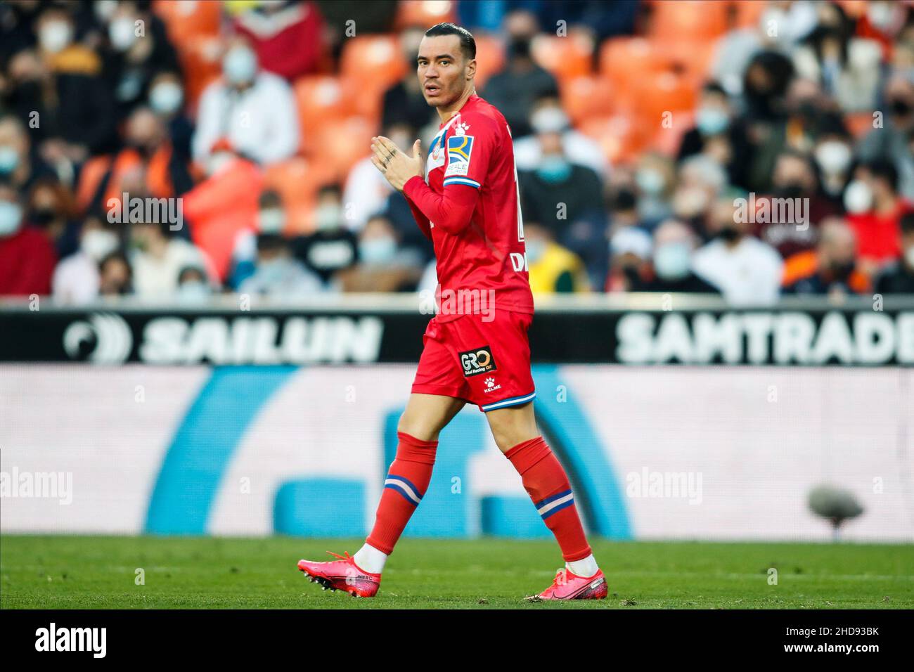Soccer rdt hi-res stock photography and images - Alamy