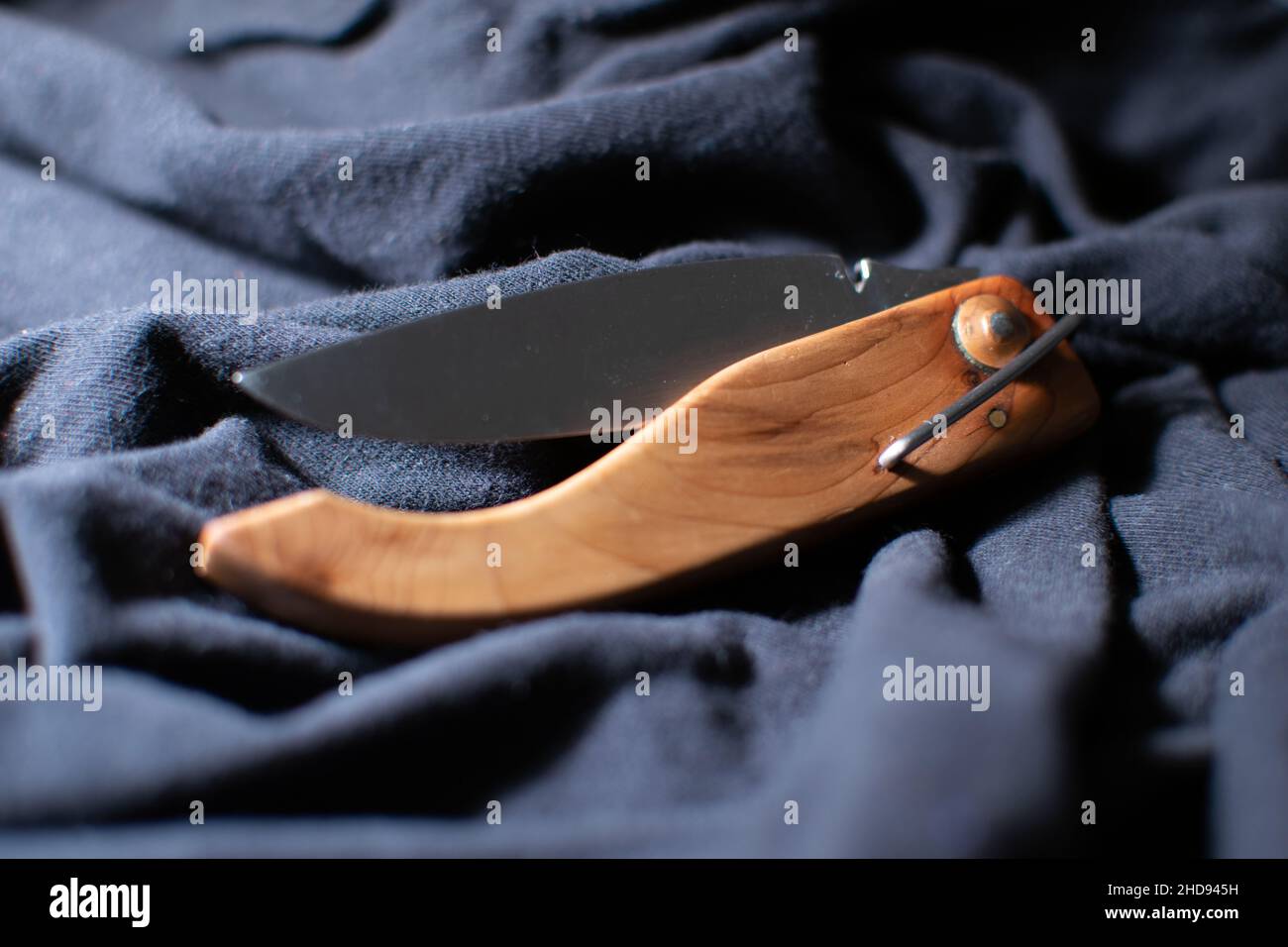 Marine dagger hi-res stock photography and images - Alamy