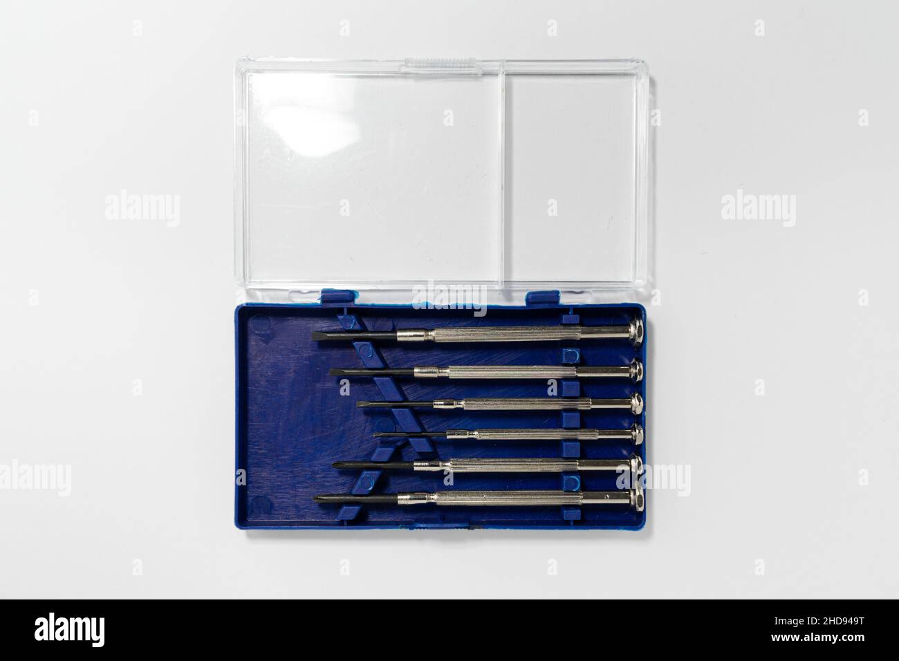 Repairing glass eye hi-res stock photography and images - Alamy