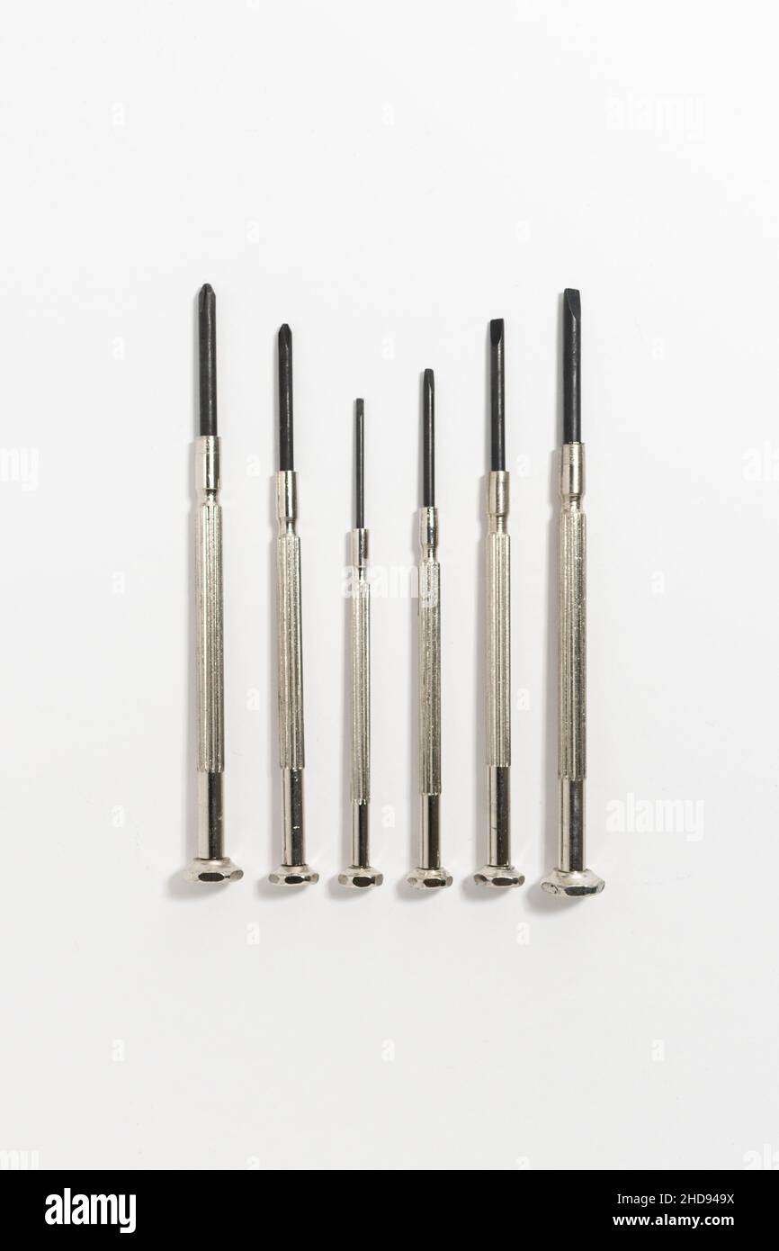 Repairing glass eye hi-res stock photography and images - Alamy