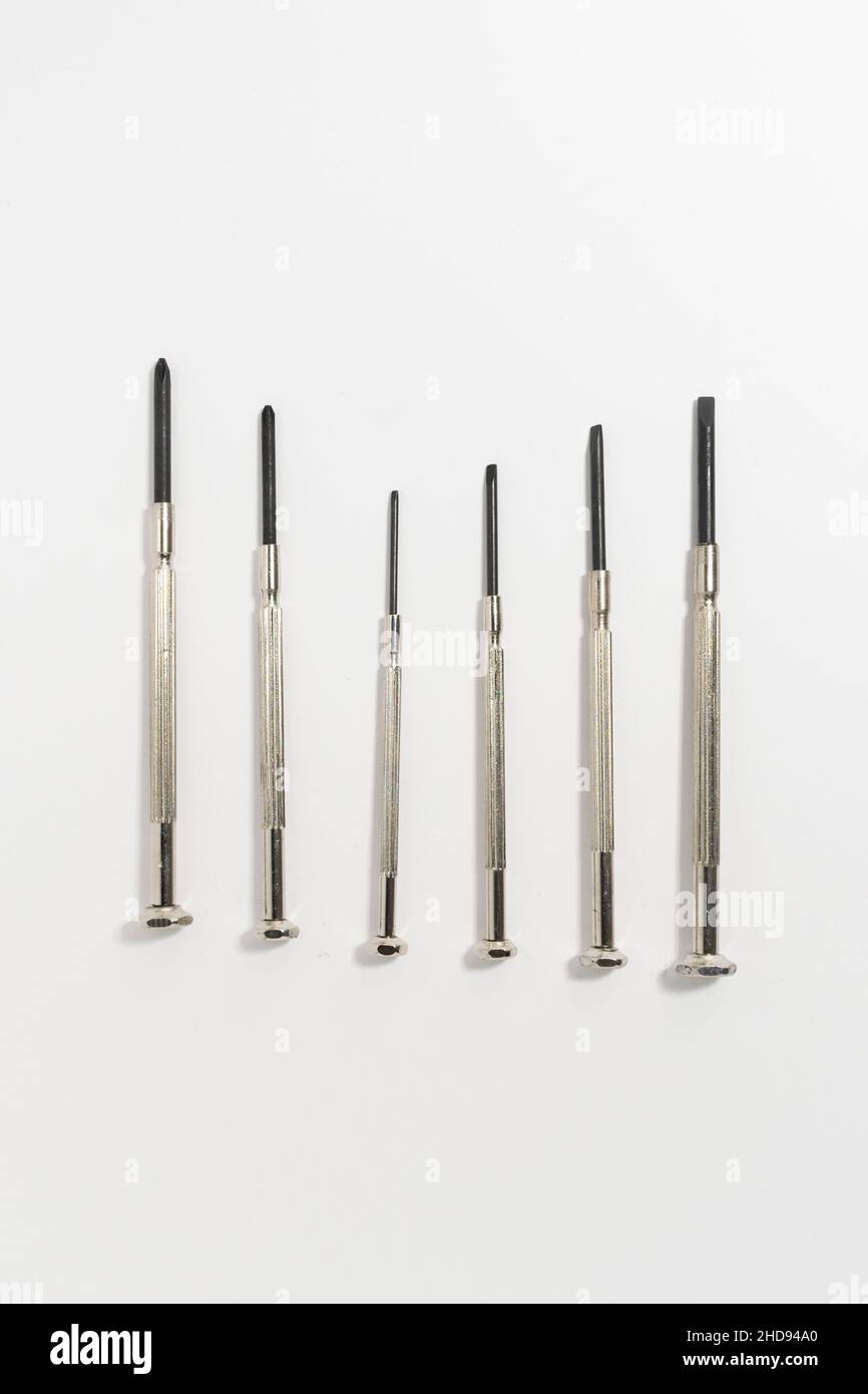 Repairing glass eye hi-res stock photography and images - Alamy