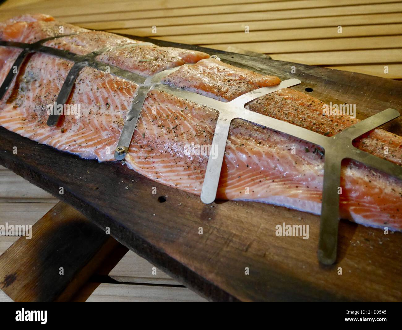 Campfire ready hi-res stock photography and images - Alamy