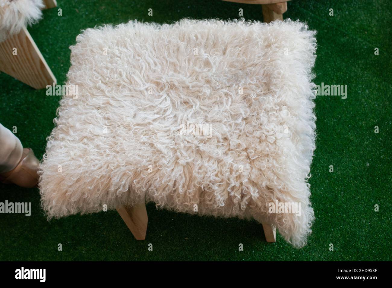 wool sheep hair texture Natural animal fur background Stock Photo - Alamy
