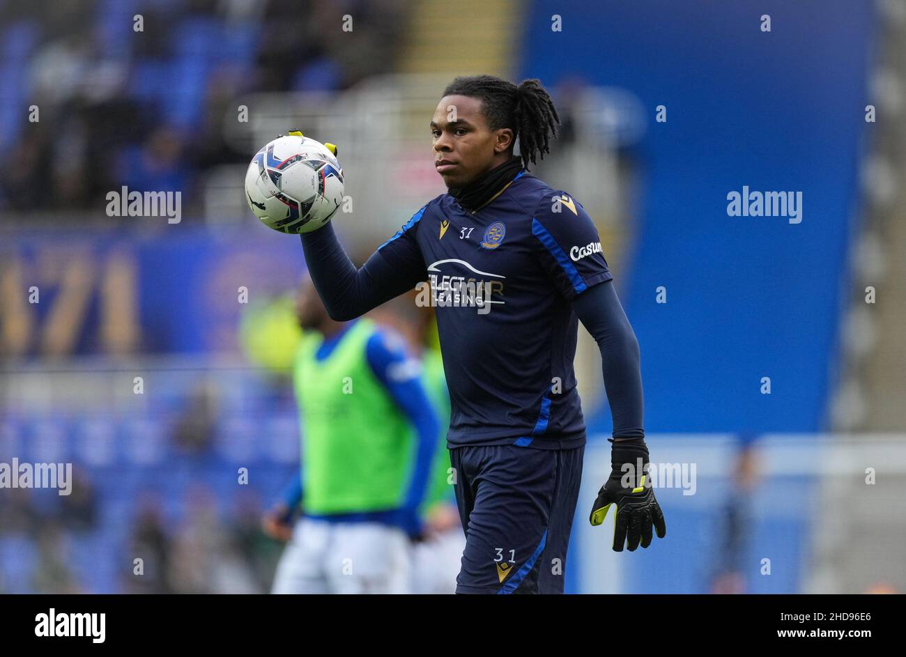 Boyce clarke england hi-res stock photography and images - Alamy