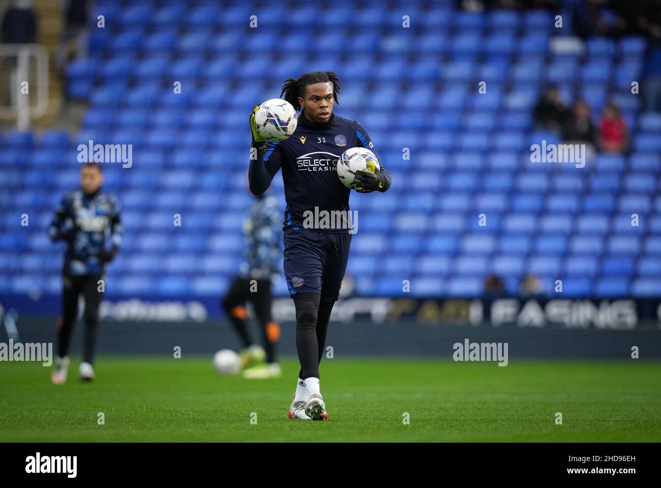 Boyce clarke england hi-res stock photography and images - Alamy