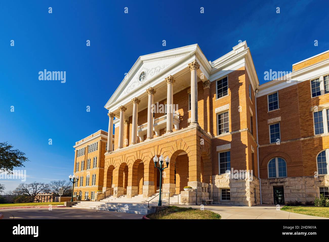 Twu Denton