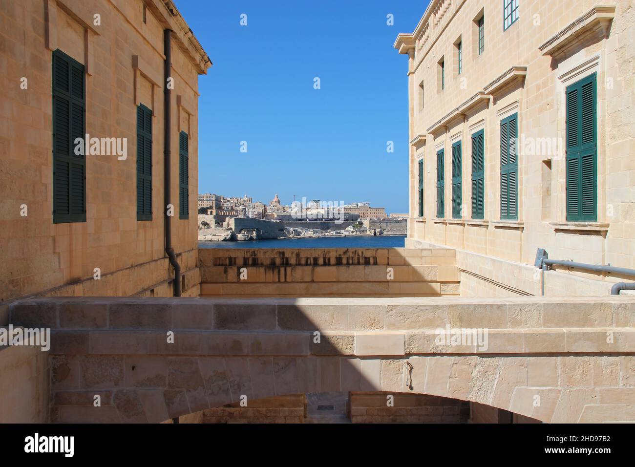 Patrimoine maltais hi-res stock photography and images - Alamy